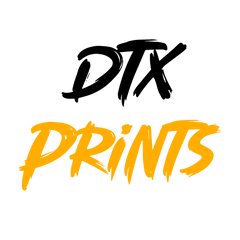 DTX Prints