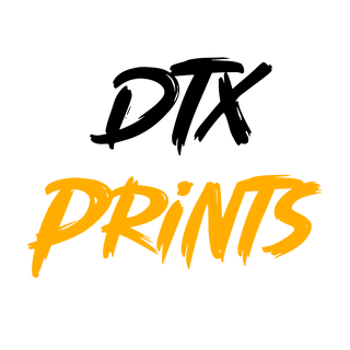 DTX Prints